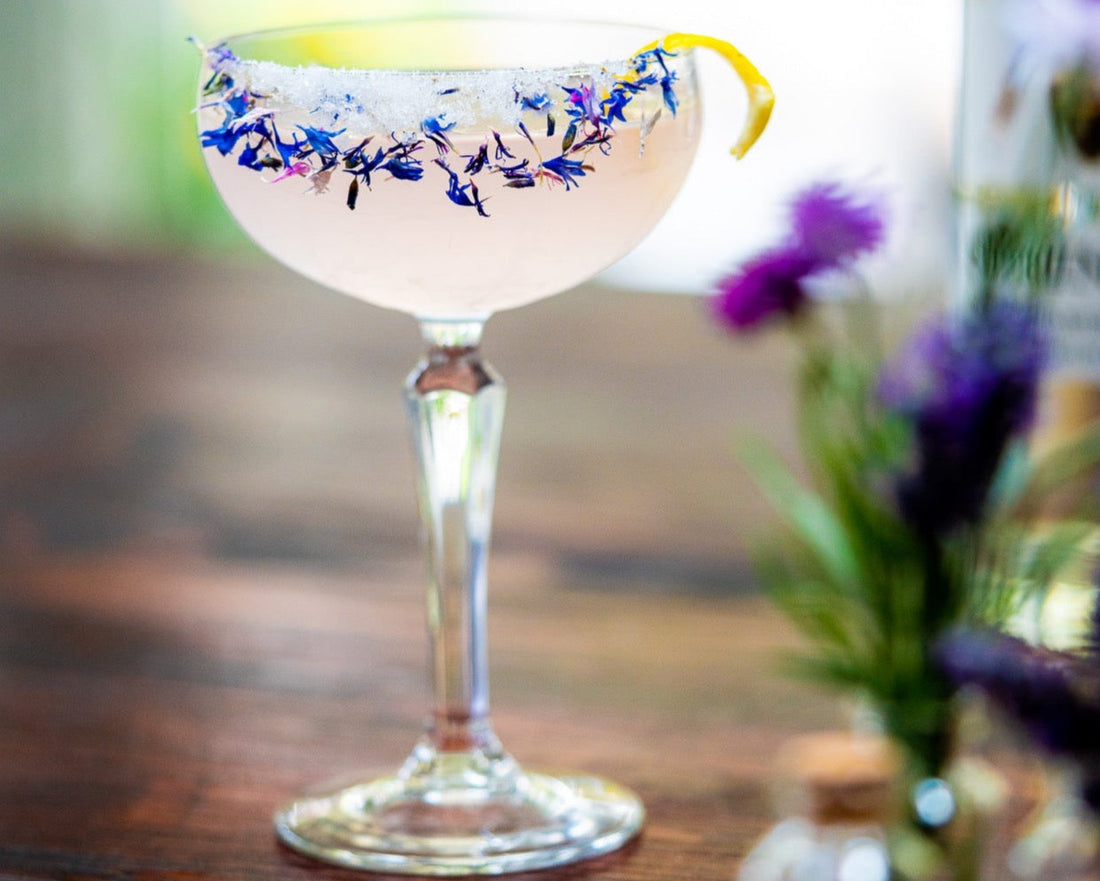 The Cocktail Cubes Set – Flouwer Co.